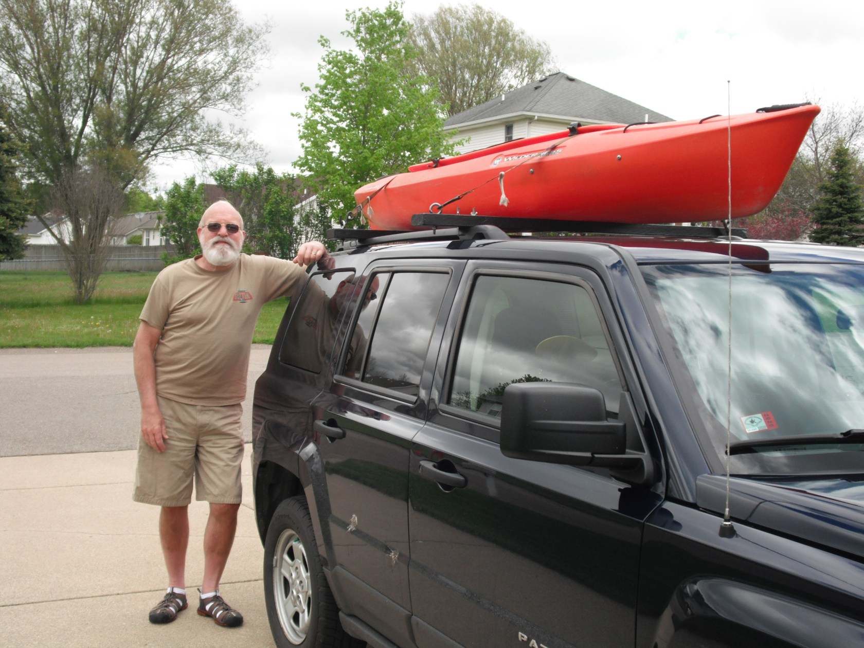 KAYAKING SOUTHWEST MICHIGAN – A GUIDE TO KAYAKING AND KAYAKING DESTINATIONS