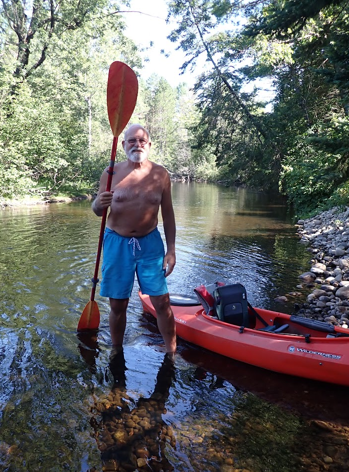 KAYAKING SOUTHWEST MICHIGAN – A GUIDE TO KAYAKING AND KAYAKING DESTINATIONS